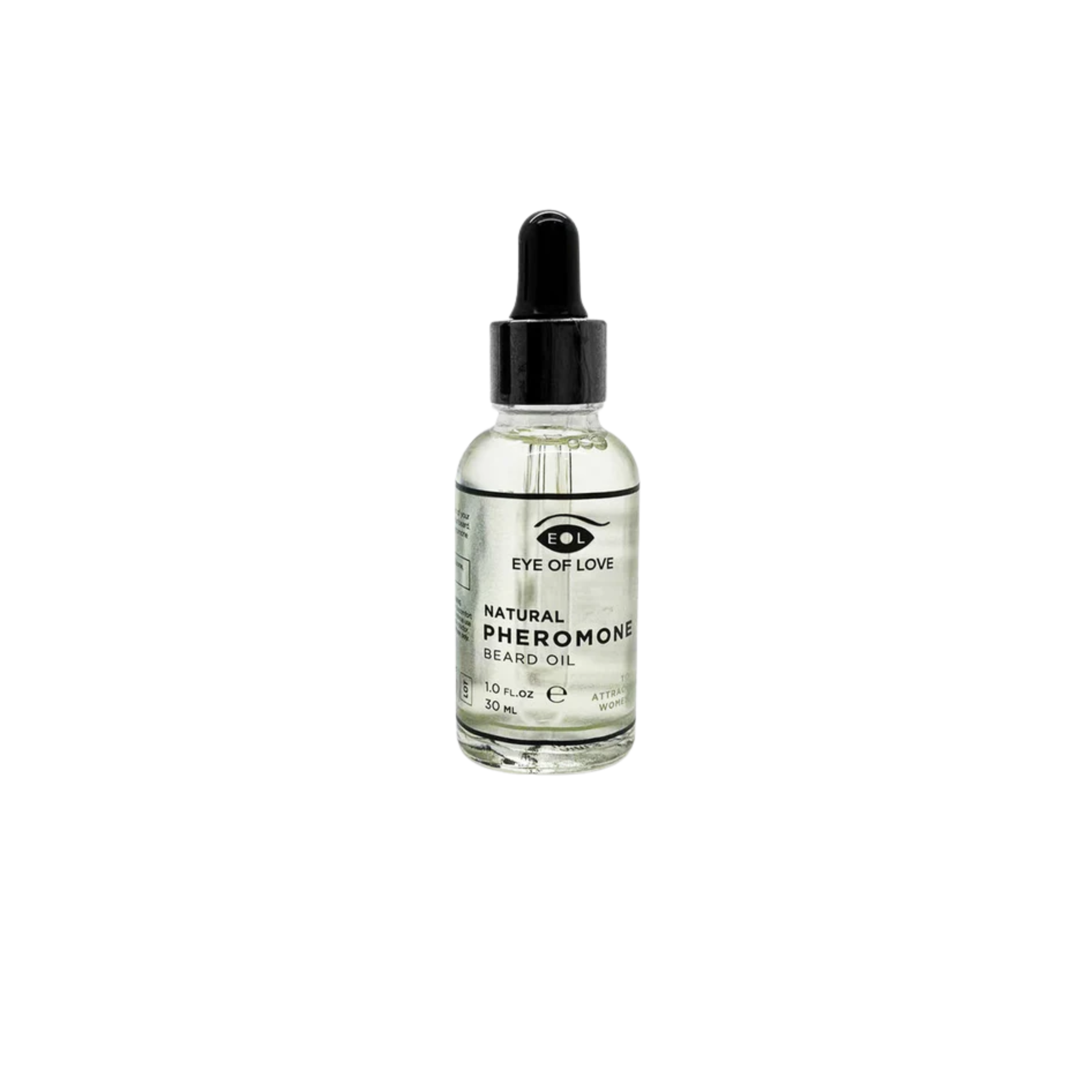 Beard Oil – Sydney & Co.