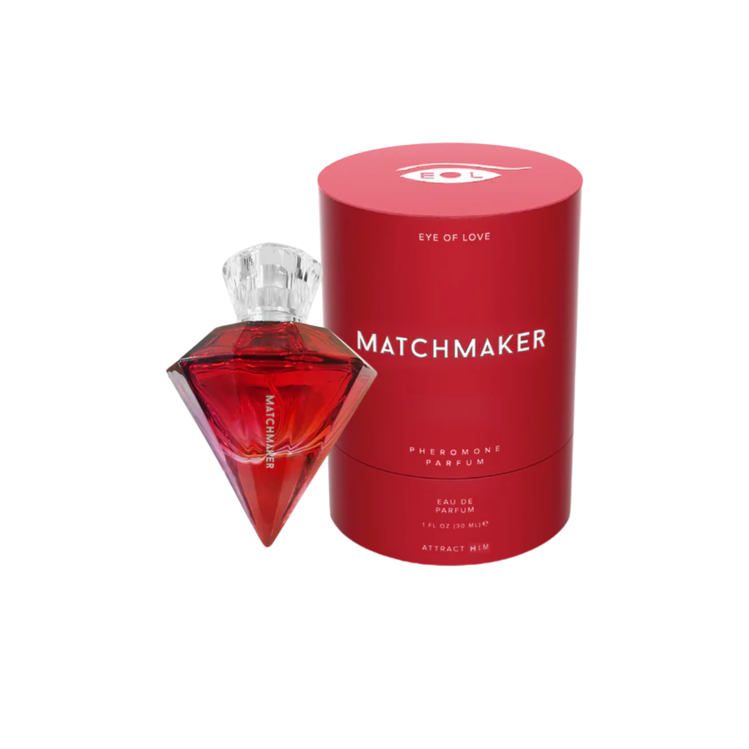 Matchmaker Perfume – Sydney & Co.