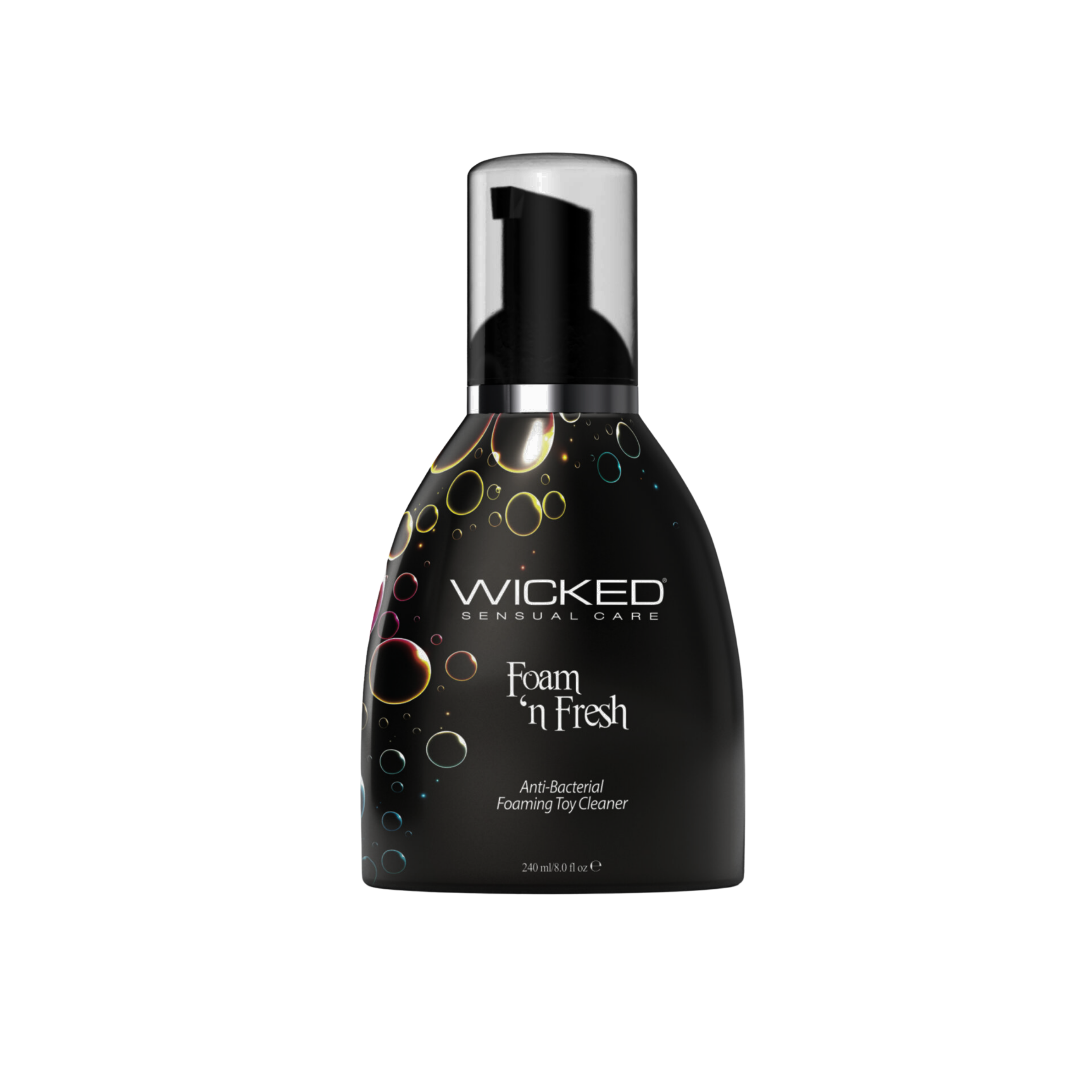Wicked Foam N Fresh Toy Cleaner – Sydney & Co.